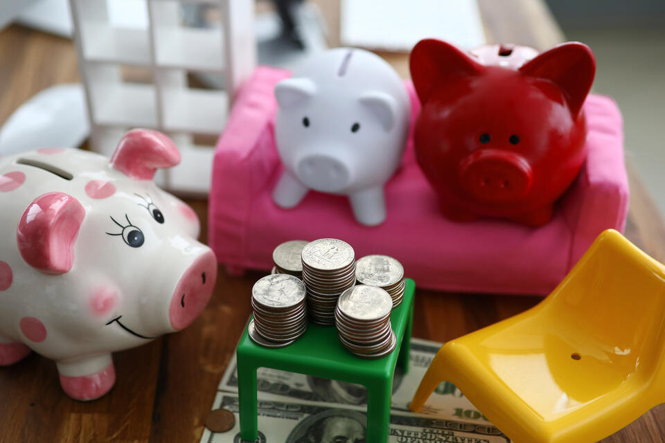 5 Signs Your Bank Is Actually Costing You Money - NewsBreak