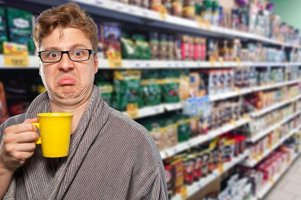 Six Worst Coffee Brands in America Found in Minnesota Stores - NewsBreak