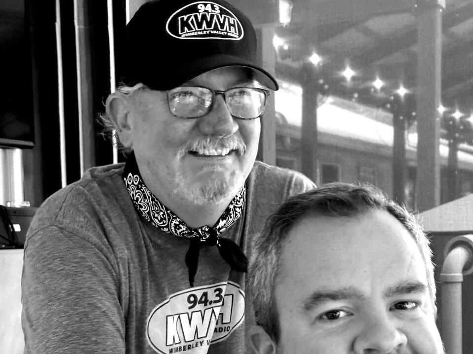 Monday Morning Wake up Club with John Odell and Matt Mendoza