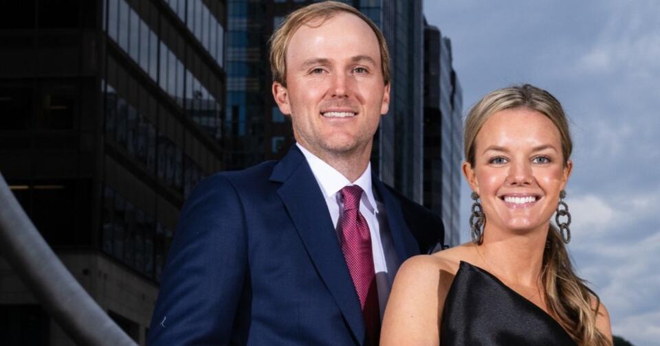 Who Is Russell Henley’s Wife Teil Duncan? Relationship, Age, Job, Kids ...