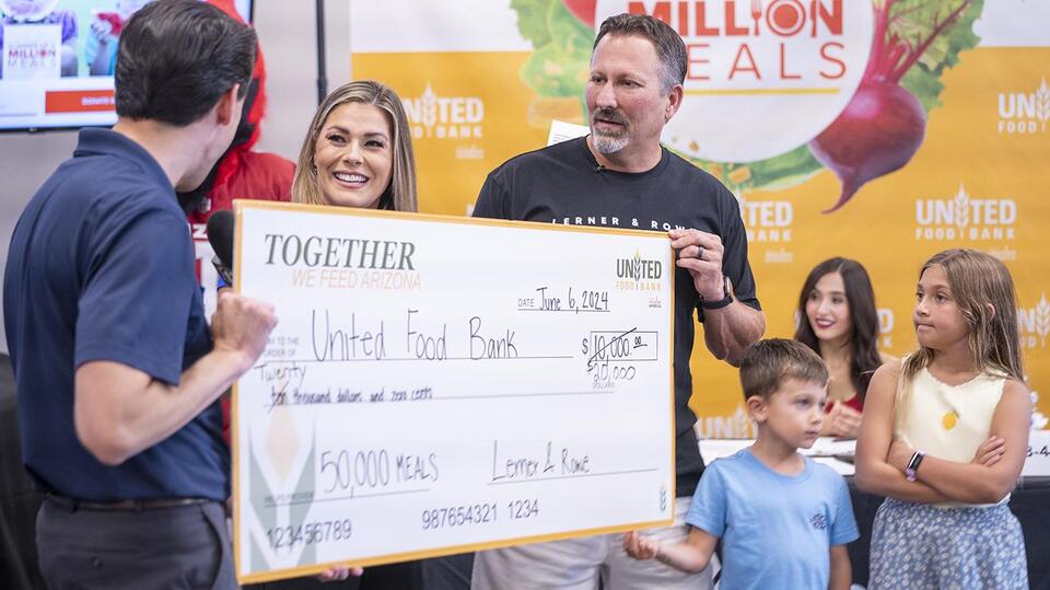 Arizona’s Most Admired Companies of 2025: Lerner and Rowe Injury ...