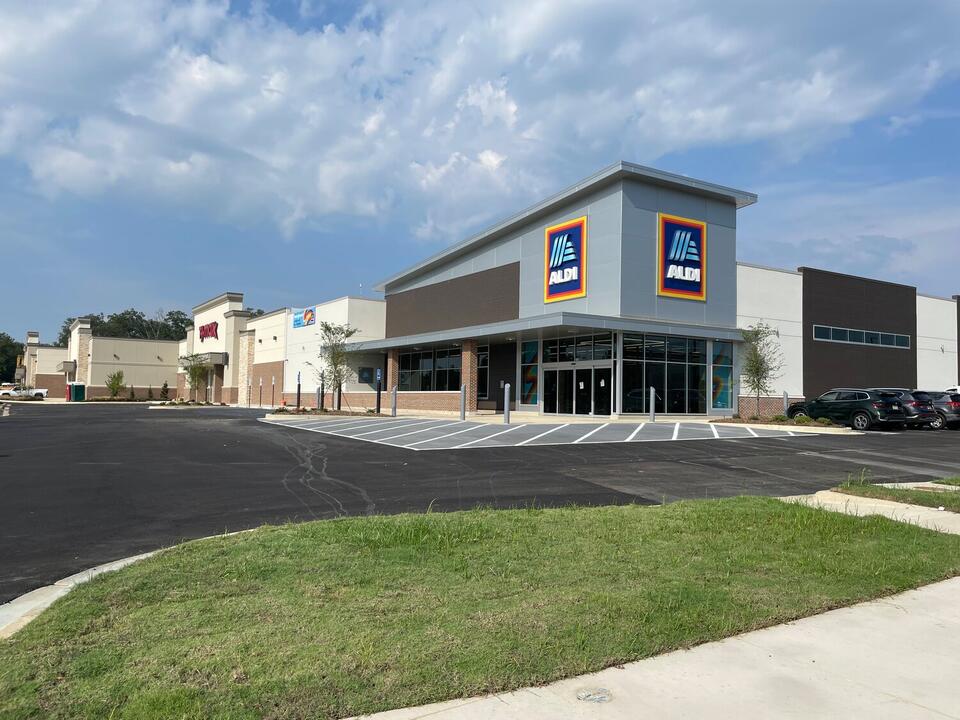 Aldi set to open new store in Ridgeland next week - NewsBreak