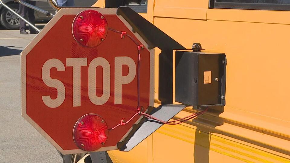 Operation Safe Stop emphasizes kids and school bus safety - NewsBreak