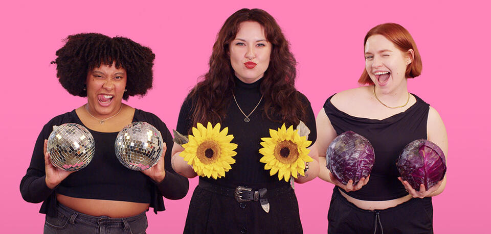 The Last Word: Dallas Plastic Surgeon on His ‘cleaVage’ Breast Implant ...