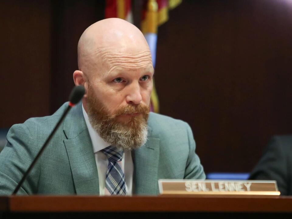 Idaho Republican Primary: Lenney beats Agenbroad, again, for District ...