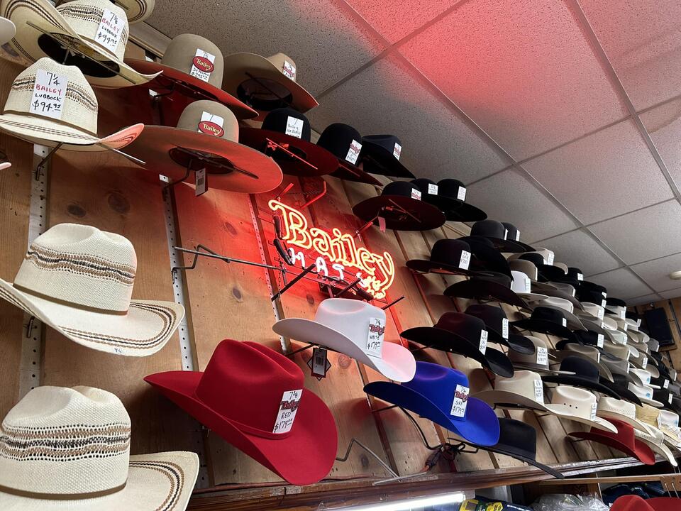 Fort Worth’s 7 Best Cowboy Hat Stores — From Iconic Stockyards Spots to ...
