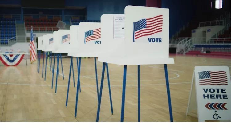 Spring Election 2025 In Wisconsin and Illinois - NewsBreak