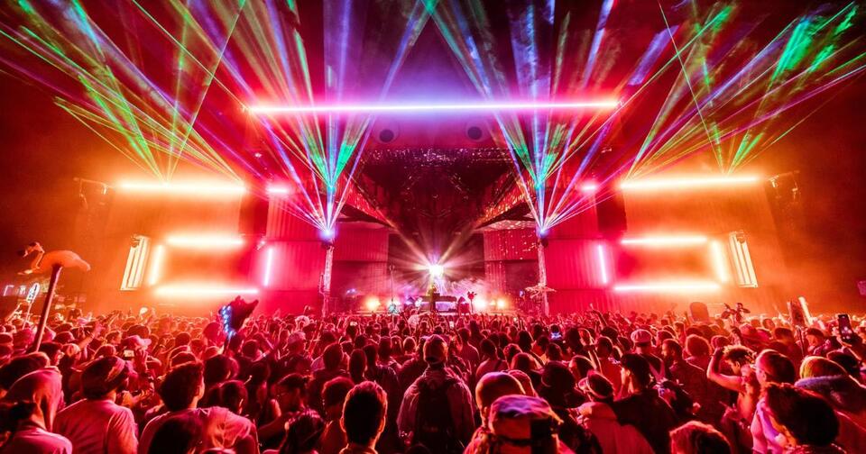 Lightning In A Bottle Reveals 2026 Lineup: Empire of the Sun, Zeds Dead ...