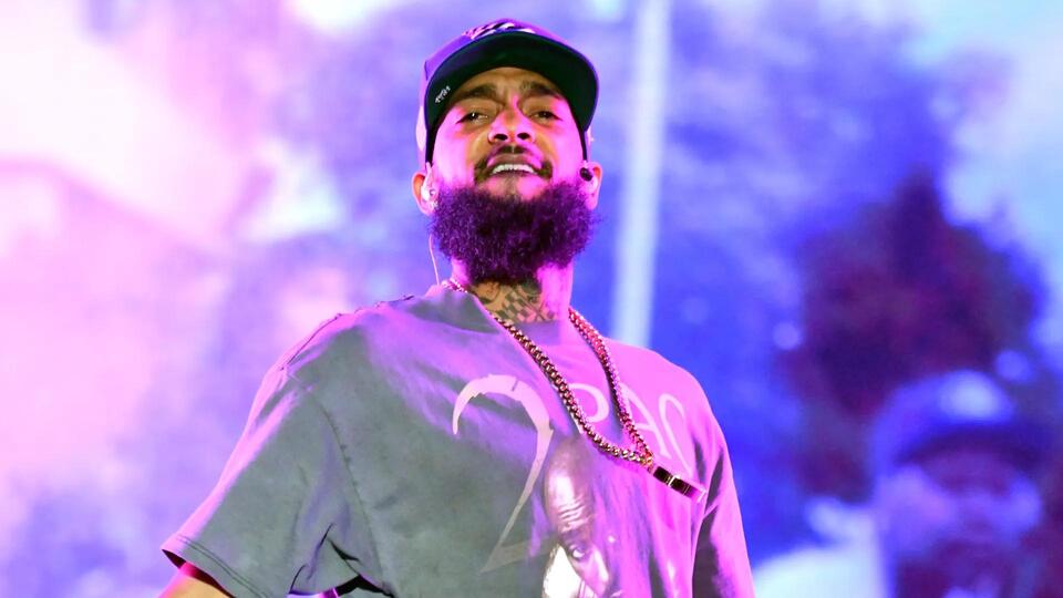 Nipsey Hussle’s Ex Loses Fight With His Family Over Guardianship of Late Rapper’s 16-Year-Old ...
