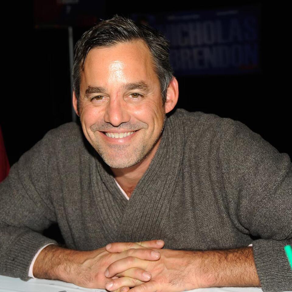What Buffy's Nicholas Brendon Said About His Congenital Heart Defect ...