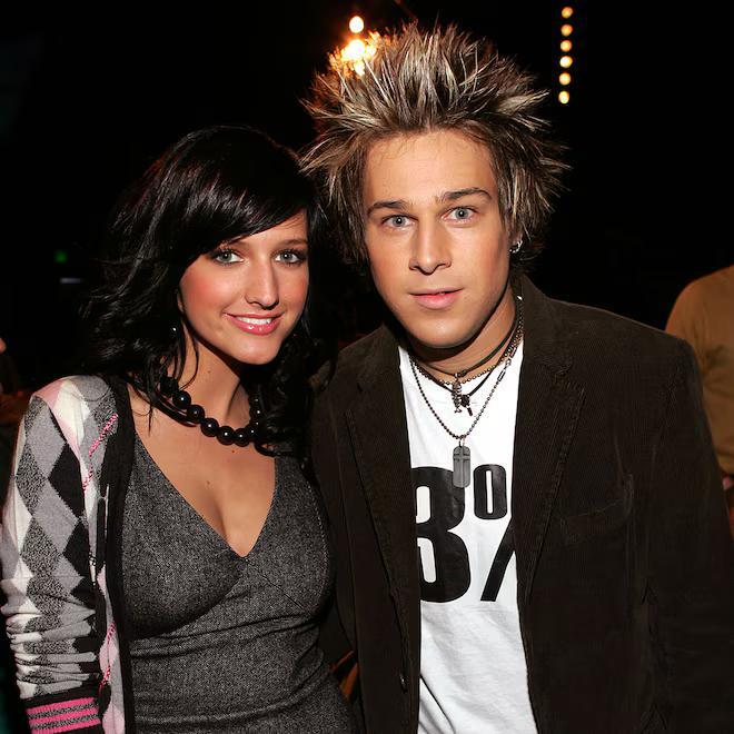 Where Ryan Cabrera, Ashlee Simpson Stand 20 Years After Breakup - NewsBreak