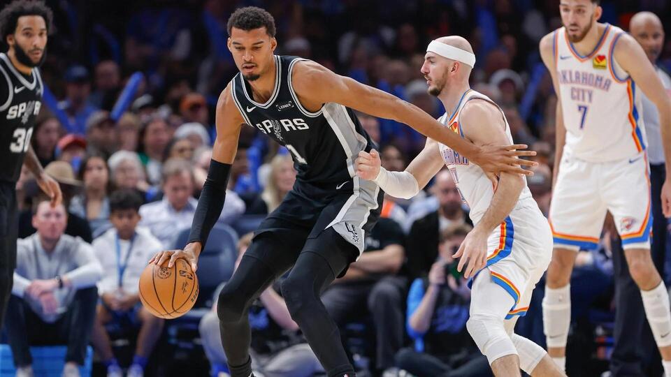 Spurs vs. Rockets odds, prediction, spread, time: 2026 NBA picks for ...