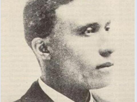 Black History Month Spotlight: William Madison McDonald