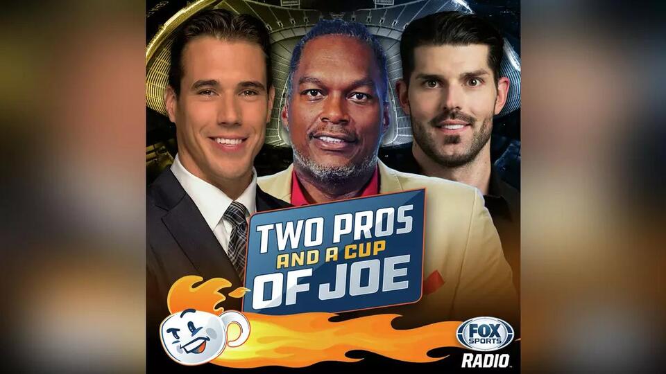 Up on Game: Hour 1 - The CFP National Championship Is Set! - NewsBreak