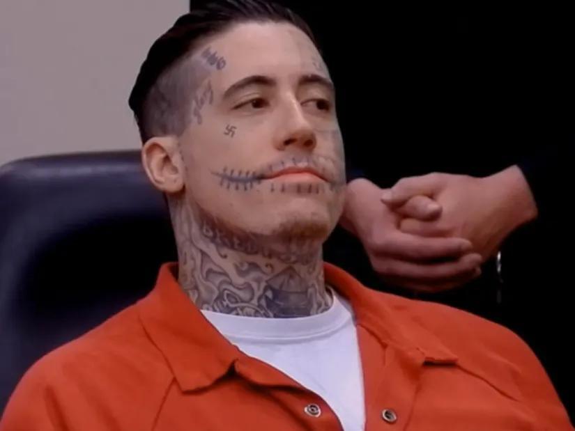 Wade Wilson, Dubbed 'Deadpool Killer,' Sentenced to Death After Brutal ...