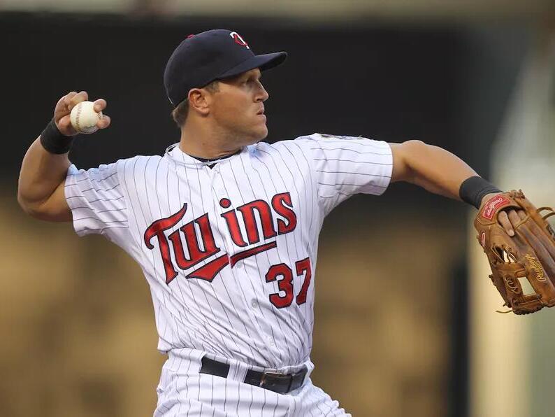 Former Olympian, MLB Top 10 Pick Sean Burroughs' Cause Of Death Revealed