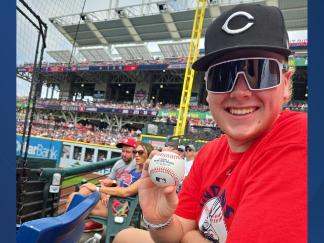 Heavily redacted police report lists suspect in death of Cincinnati ...