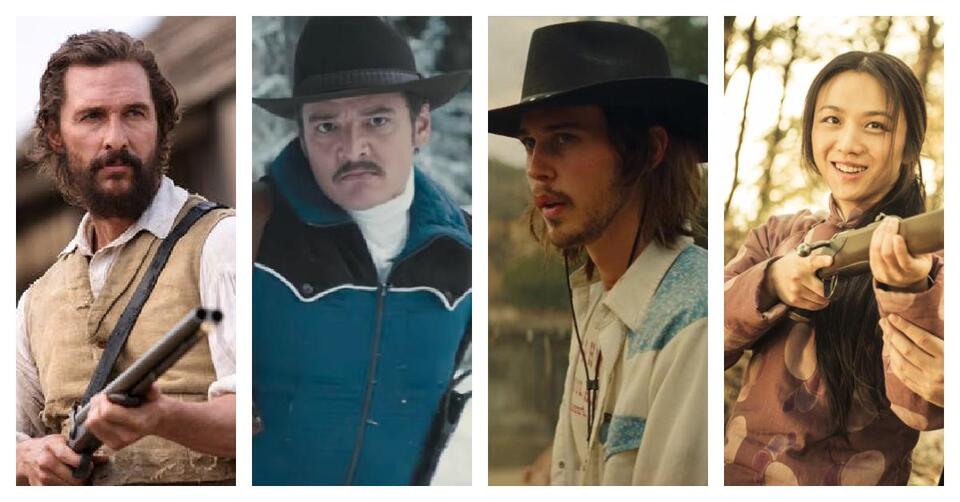 Park Chan-Wook’s Western ‘Brigands Of Rattlecreek’ Sets Matthew ...