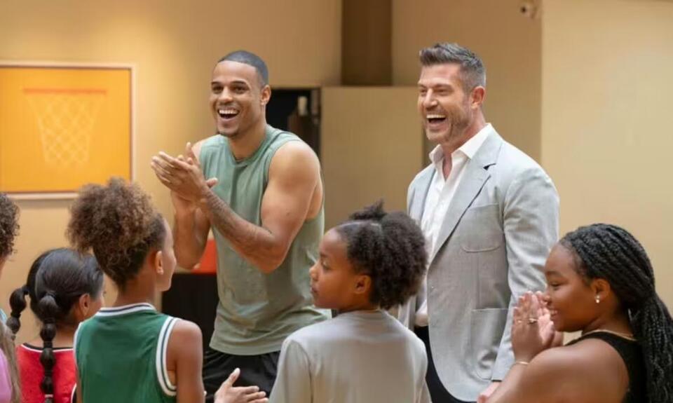 Jesse Palmer sends stark warning to Bachelor contestants after Zoe ...