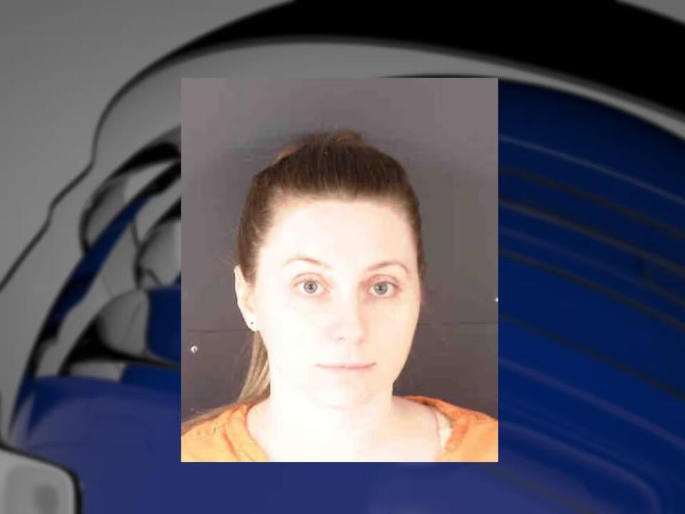 Woman sentenced after deadly DUI crash