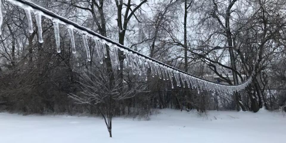 Winter weather tool kit: Power outage maps, monitoring TN traffic and ...