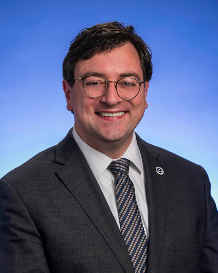 TN ATTORNEY GENERAL SKRMETTI FILES AMICUS BRIEF WITH THE UNITED STATES ...