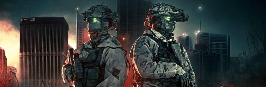 Escape from Tarkov finally makes its 1.0 release after eight years – as ...