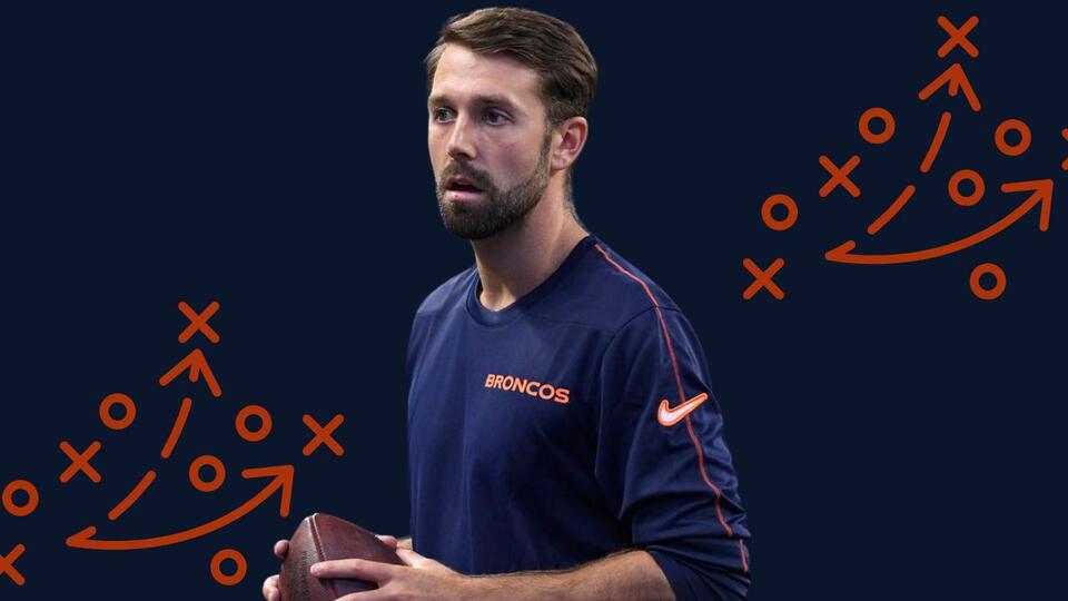 Meet Declan Doyle: 5 Key Facts About the Bears New Offensive Coordinator - NewsBreak