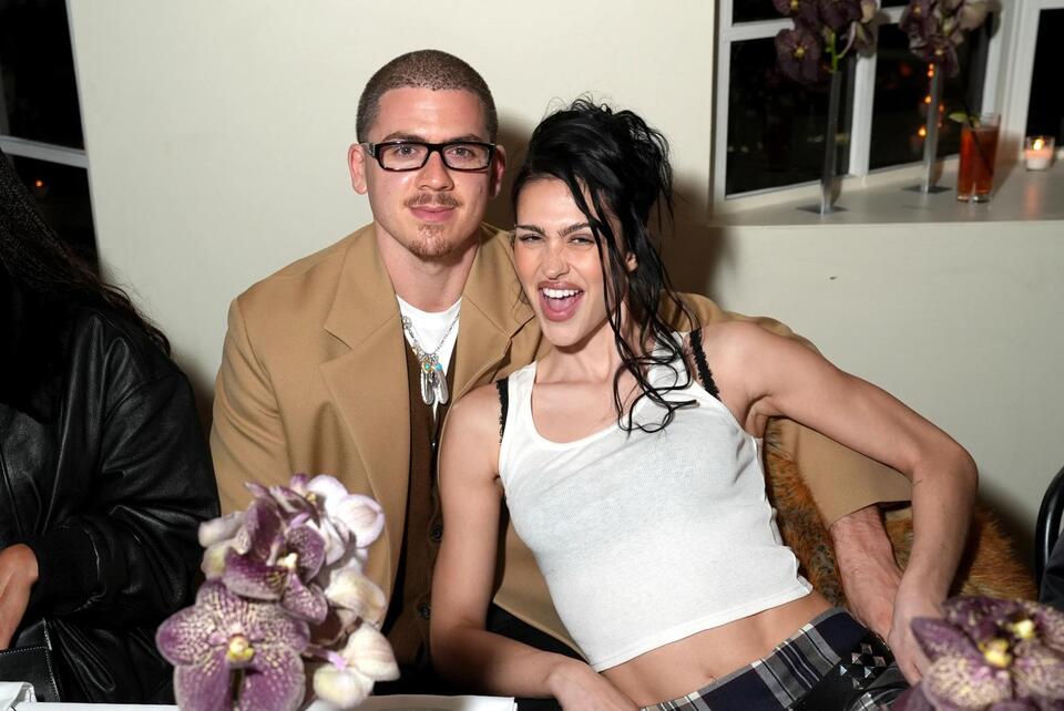 Amelia Hamlin and Nicolai Marciano ‘Excited About’ New Relationship ...