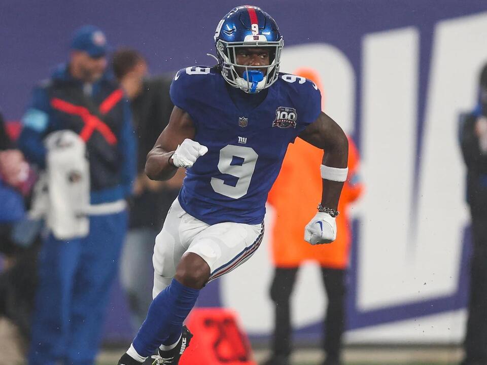 Fantasy Football Draft Prep 2024: Drafting from No. 6 overall in a PPR ...