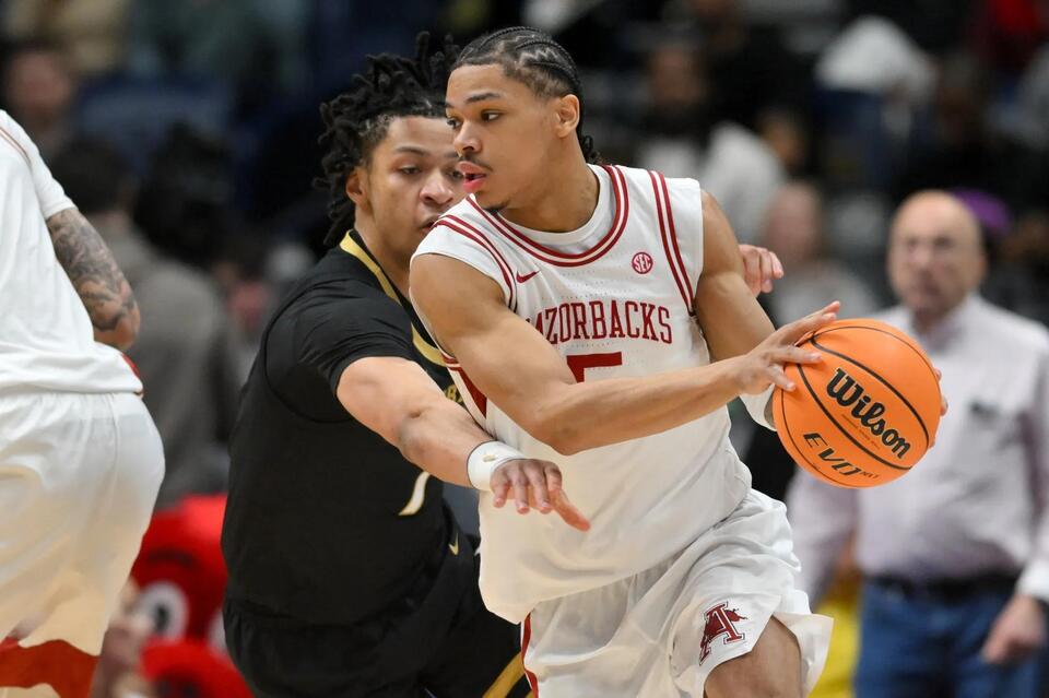 Rich Paul Has a New Nickname for Darius Acuff Jr. Ahead of the 2026 NBA ...
