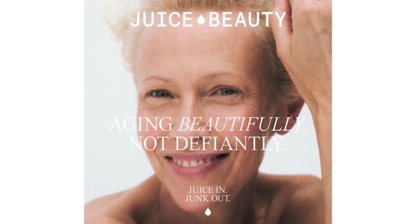 For Juice Beauty, It’s Bottoms Up for 20 Years in Business - NewsBreak