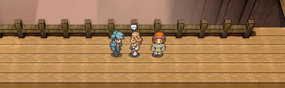 Non-linear RPG Crystal Project 2 announced for PC Steam - NewsBreak
