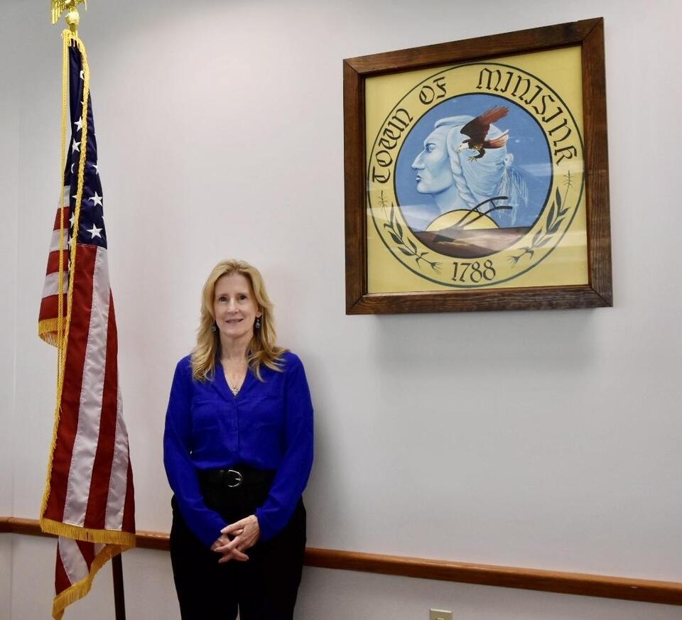 Clifford makes seamless transition as Minisink supervisor - NewsBreak