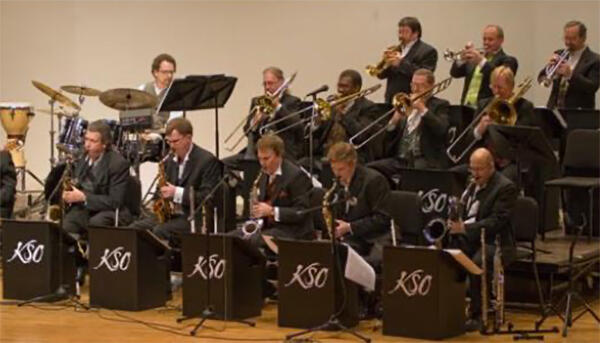 KSO to close out 33rd season May 10 with ‘Swingin’ the Classics’ at NKU ...