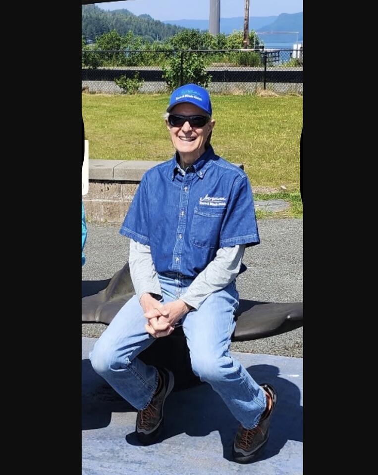 Missing Arizona Man Found Dead In Alaska After Falling During Hike Near ...