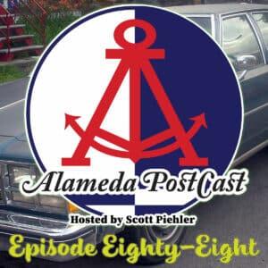 Alameda PostCast for February 2, 2024 - NewsBreak