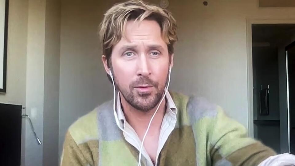 Ryan Gosling Says He’s a ‘Liability’ for This Reason - NewsBreak