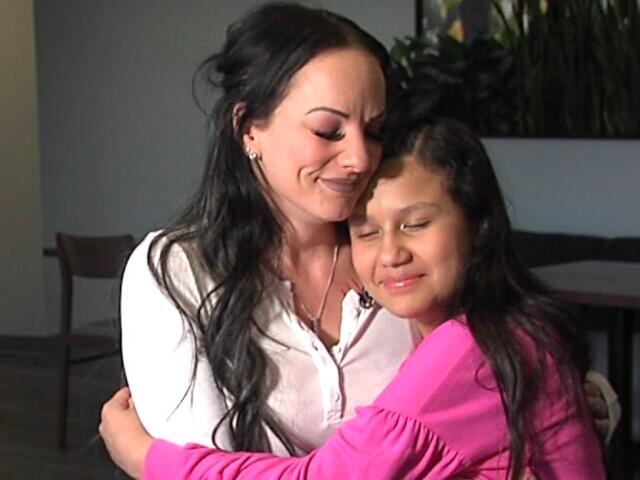 Montana mom saved Hoosier girl's life by donating son's organs - NewsBreak