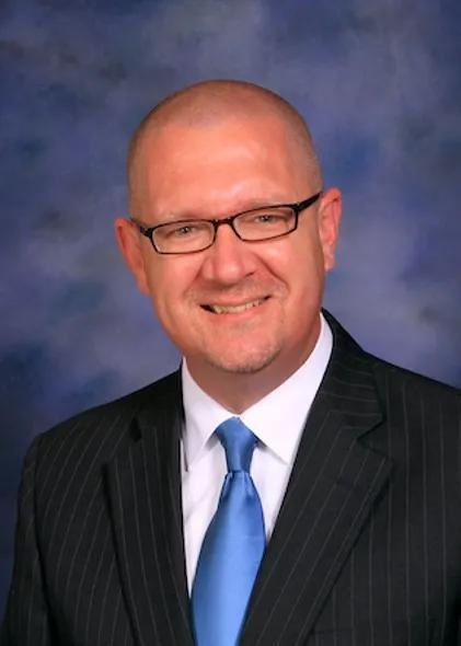 Missouri school leader Jeremy Tucker, with ties to Springfield area ...