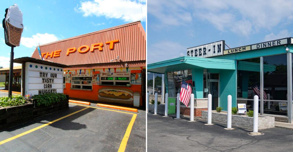 13 Hole-In-The-Wall Indiana Restaurants That Locals Say Are Worth The ...