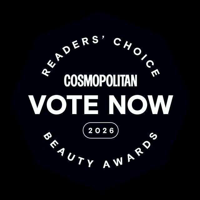 It’s Time to Vote for the 2026 Cosmopolitan Readers’ Choice Beauty ...
