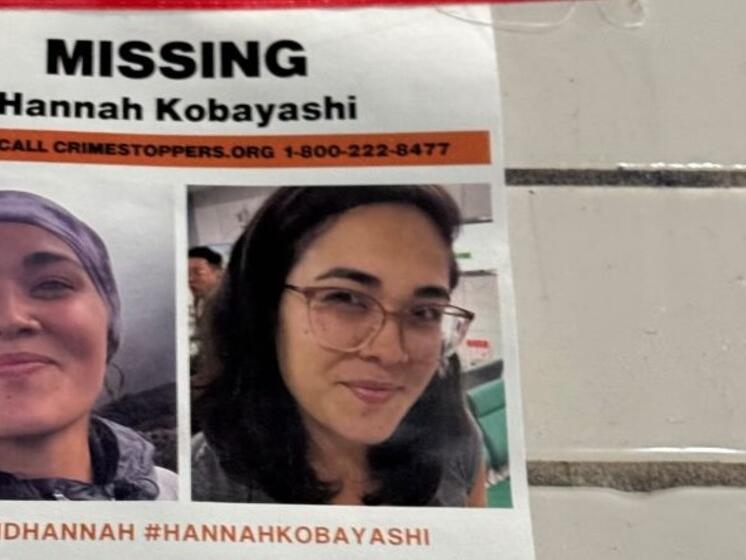 LAPD Chief Says Missing Hawaiian Photographer Has Been Tracked to Mexico