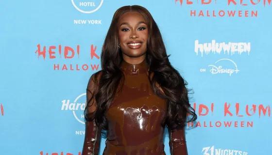 No Tricks, All Treats! A Gallery Of Frighteningly FINE Celebs, Spooky ...