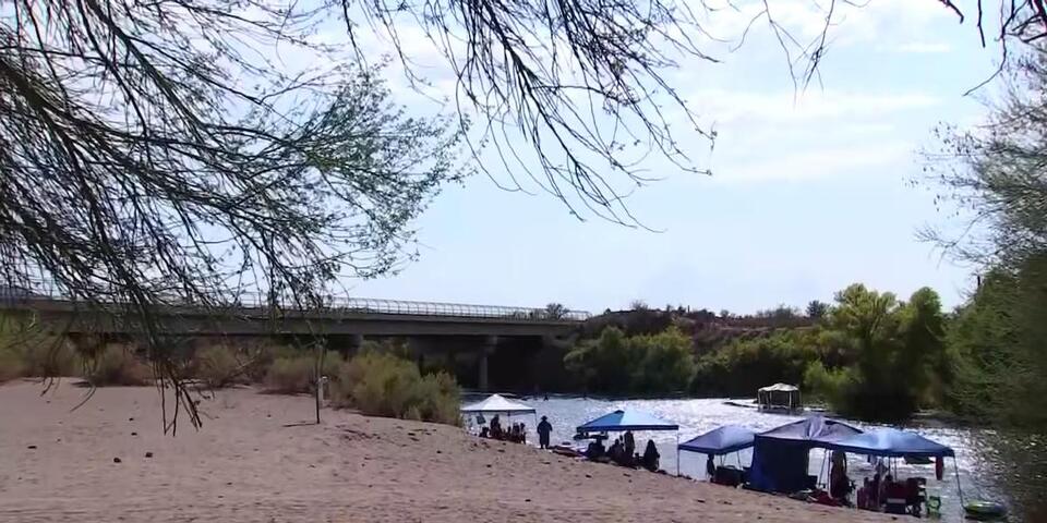 Body of missing swimmer recovered near Devil’s Elbow at Salt River ...