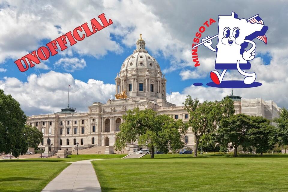 The Complete List Of Unofficial Minnesota State Symbols - NewsBreak