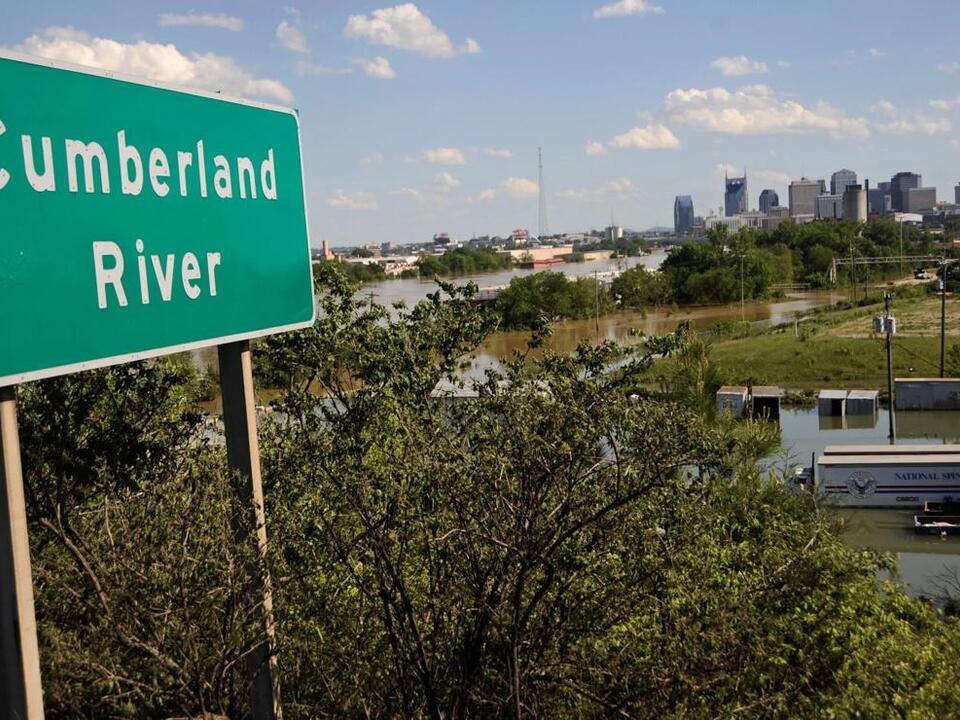 Missing 22-Year-Old Riley Strain’s Bank Card Found Near Cumberland River