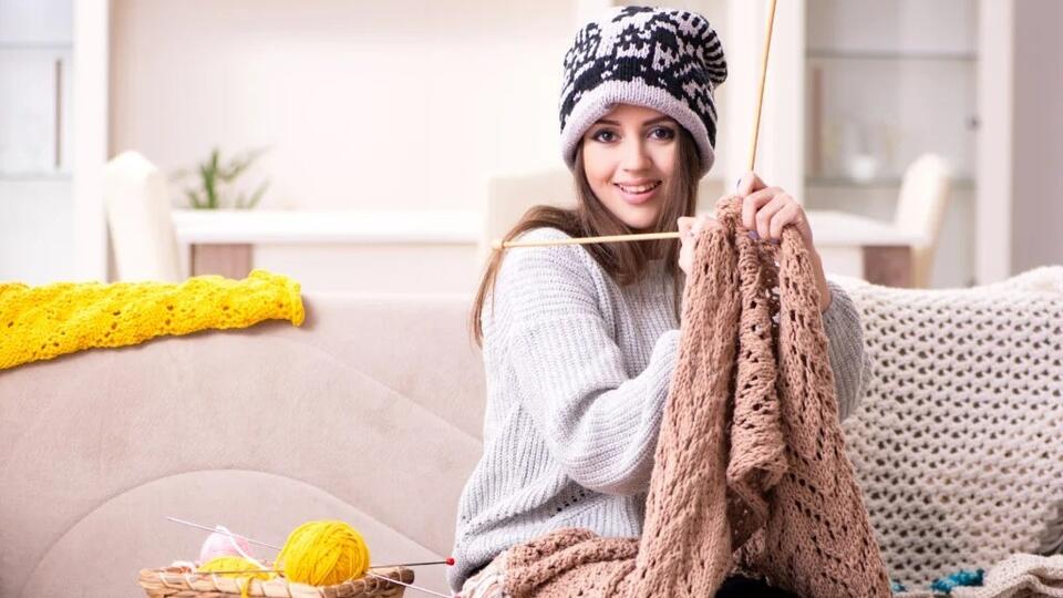 Hobby to Hustle: 22 Profitable Crafts You Can Start Selling Now - NewsBreak