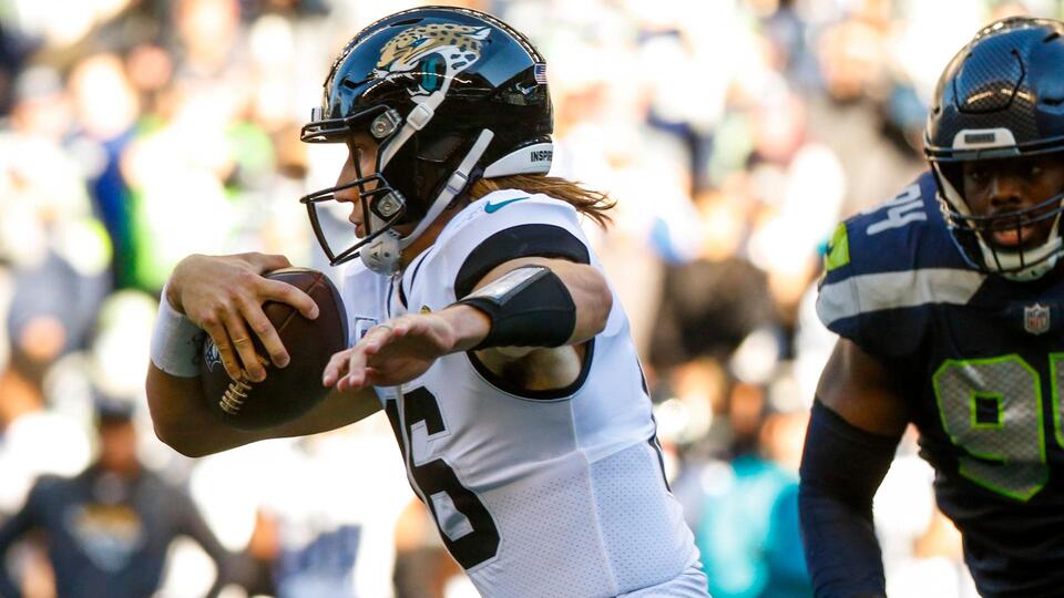 Where to watch Seahawks vs. Jaguars: TV channel, live stream ...
