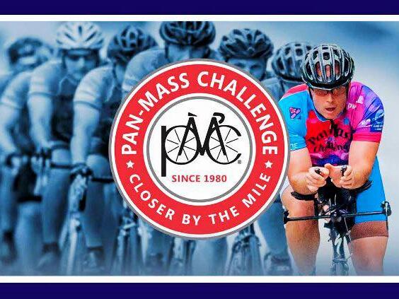Pan Mass Challenge is this weekend, Cape Cod leg on Sunday